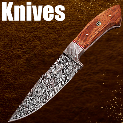 Buy Swords | Knives | Self Defense | Outdoor Gear | Pocket Knives ...