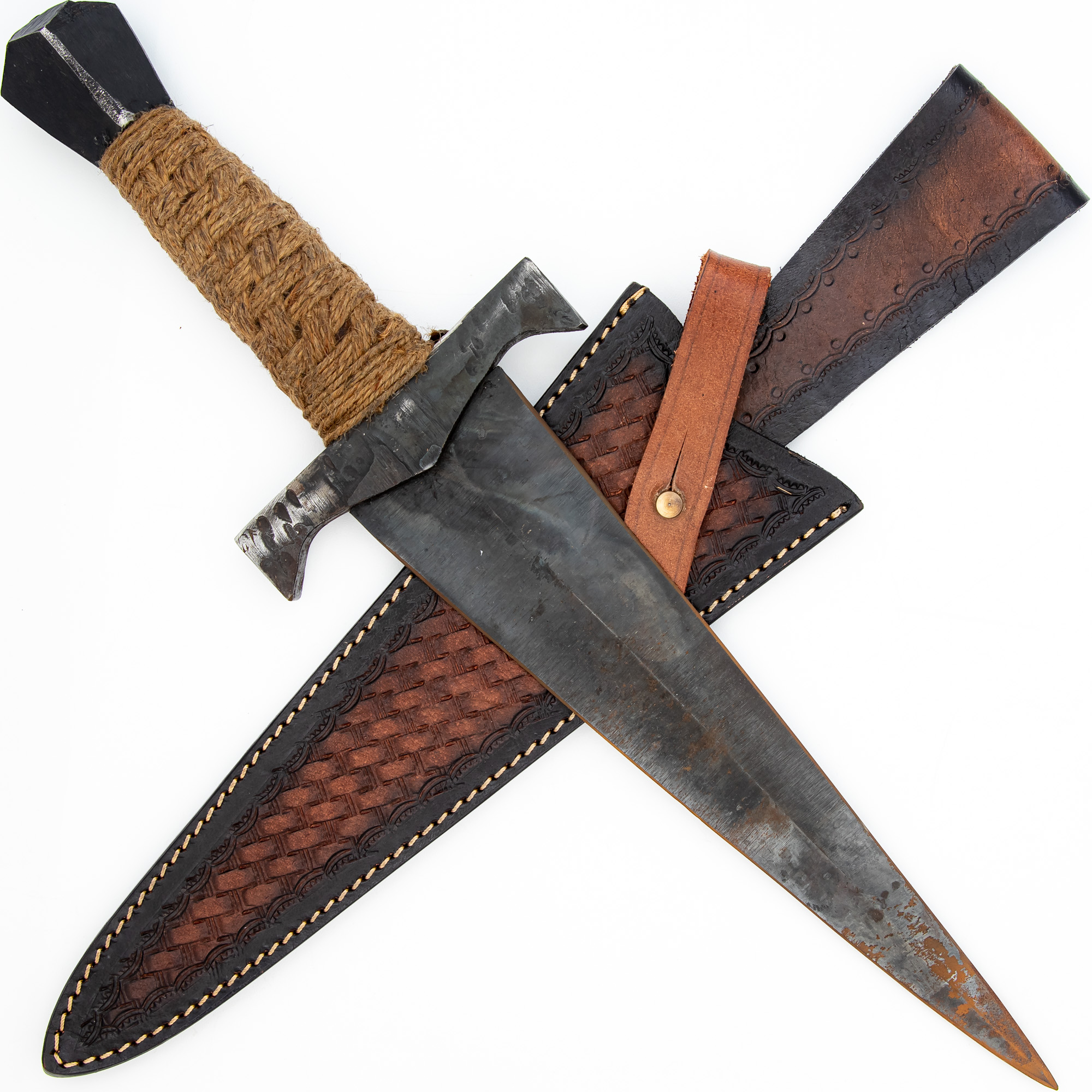Norse Dagger