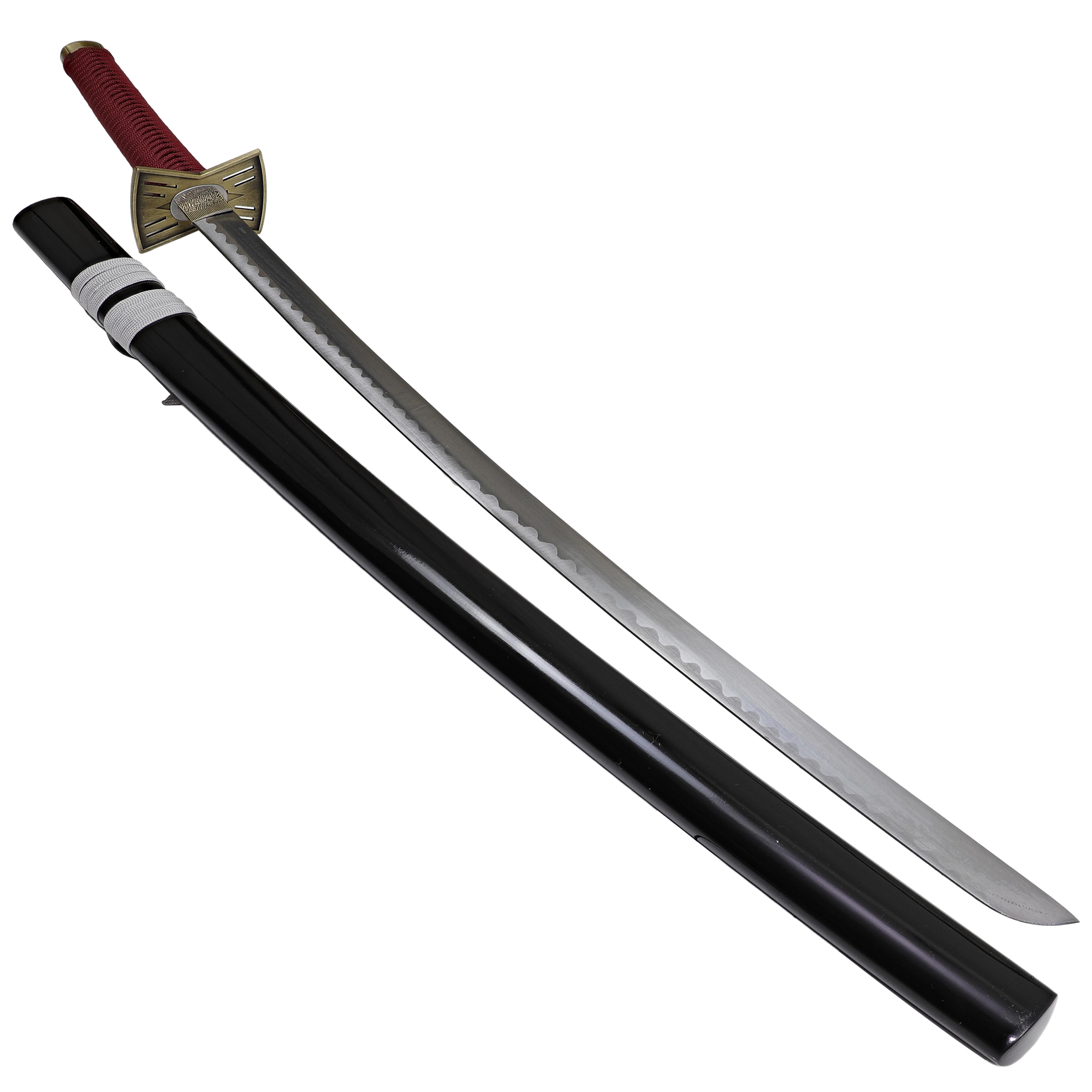 3125 Okkotsu Yuta Replica Jujutsu Kaisen Katana Collect Anime Movie ...